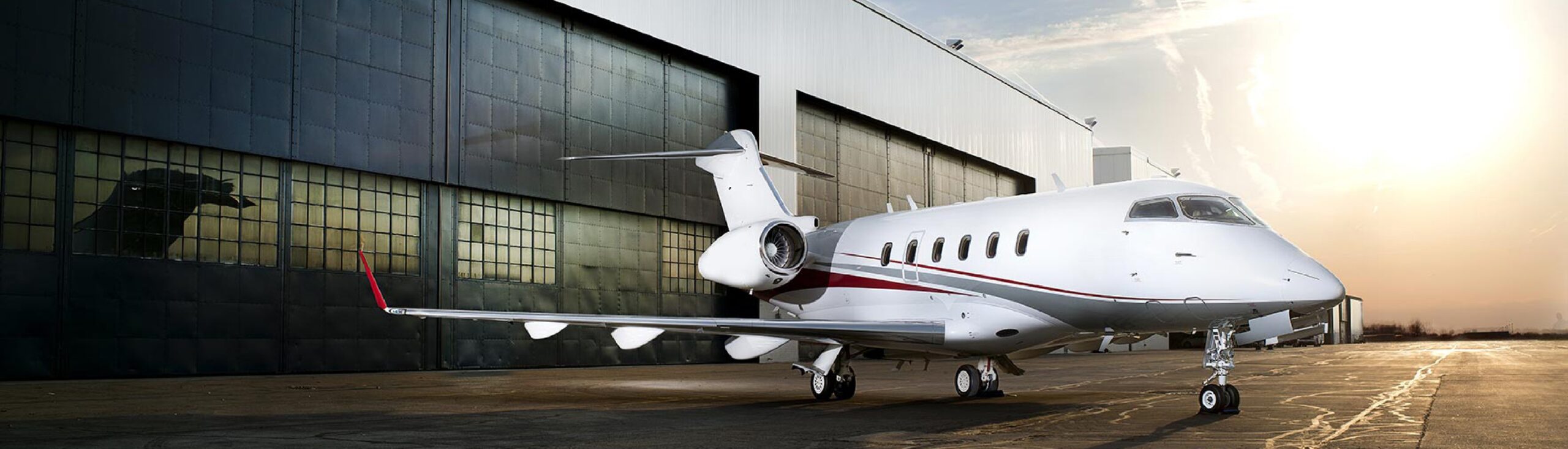 My Aircraft - Quiet Technology Aerospace