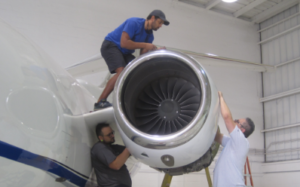 Home - Quiet Technology Aerospace