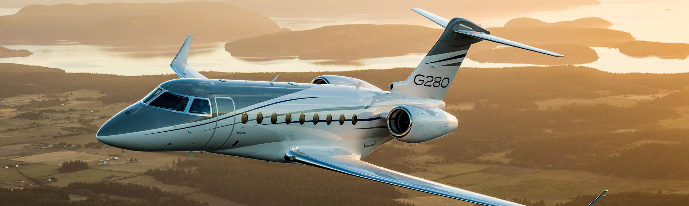 About - Quiet Technology Aerospace