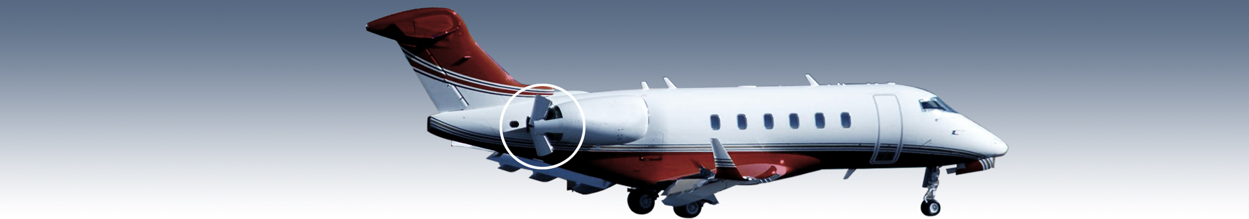 Textron Longitude 700 - Quiet Technology Aerospace