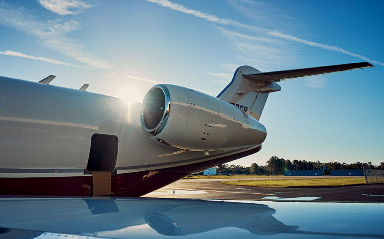 Home - Quiet Technology Aerospace