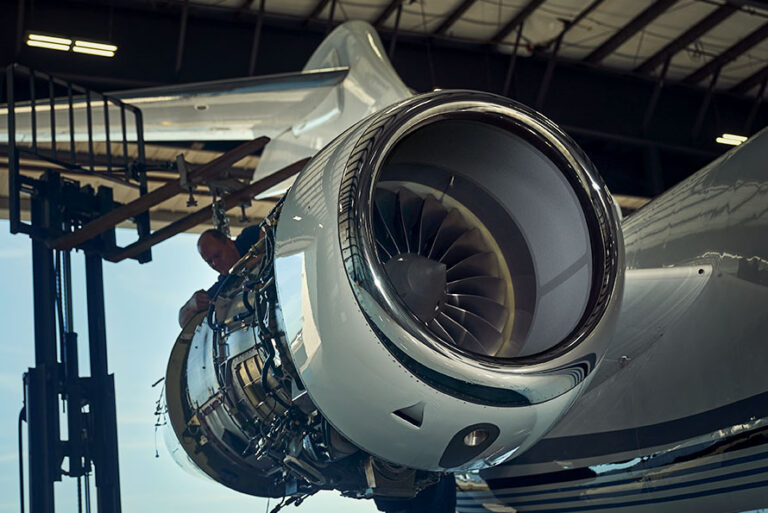 Home - Quiet Technology Aerospace